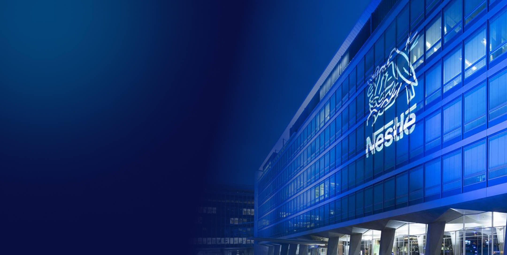 Success for Nestlé Group - Interex Group